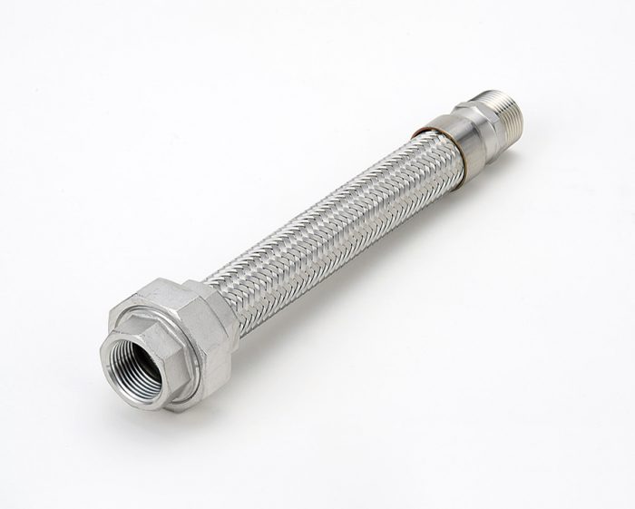 Threaded type Flexible Hose｜ NANGOKU FLEXIBLE HOSE INDUSTRY