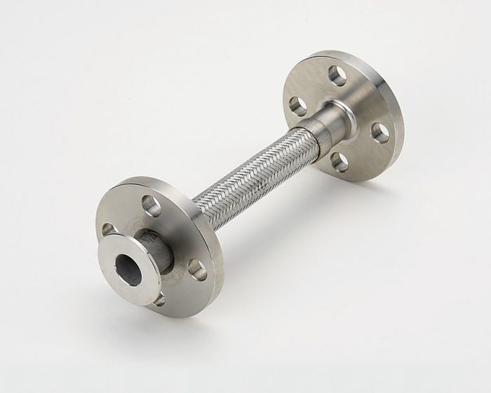 Flange type Flexible Hose｜ NANGOKU FLEXIBLE HOSE INDUSTRY