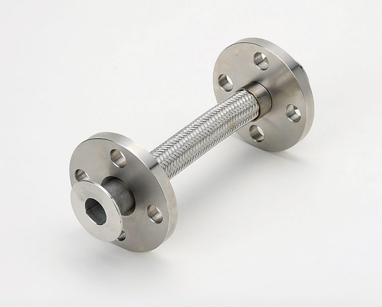 Flange type Flexible Hose｜ NANGOKU FLEXIBLE HOSE INDUSTRY