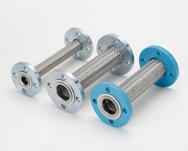 Flange type Flexible Hose｜ NANGOKU FLEXIBLE HOSE INDUSTRY