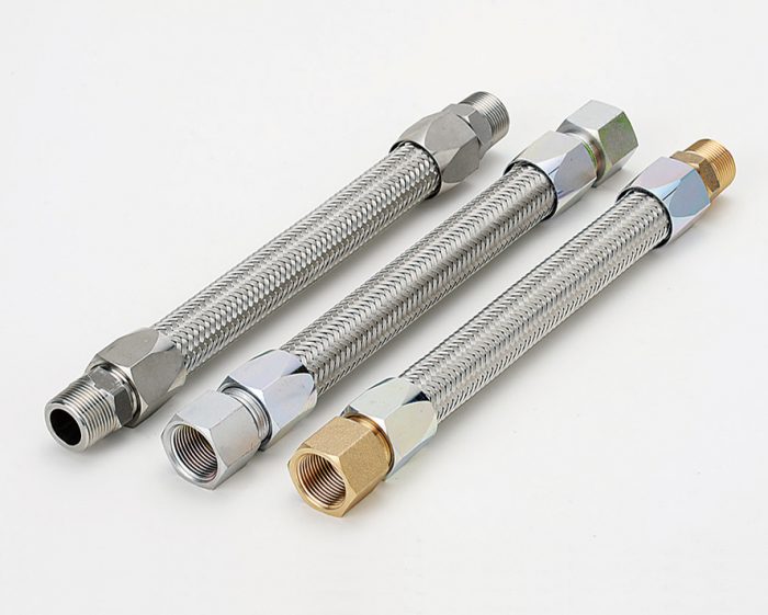 Threaded type Flexible Hose｜ NANGOKU FLEXIBLE HOSE INDUSTRY