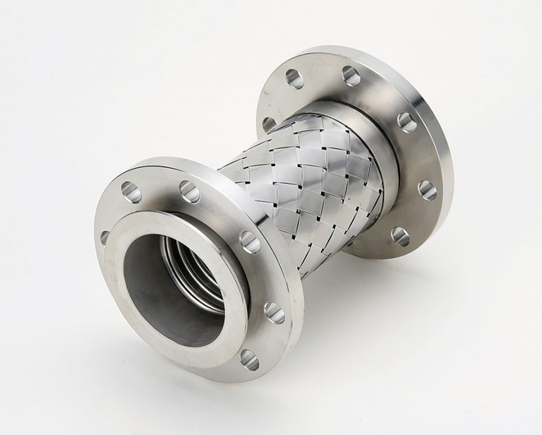 Flange type Flexible Hose｜ NANGOKU FLEXIBLE HOSE INDUSTRY