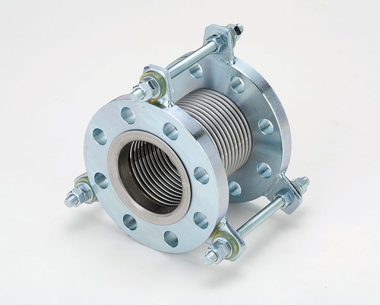 Flange type Flexible Hose｜ NANGOKU FLEXIBLE HOSE INDUSTRY